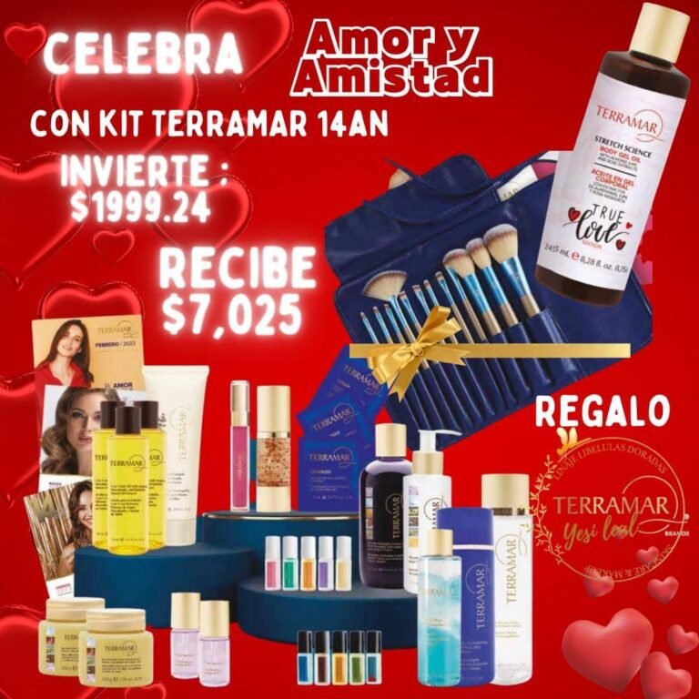 Plan de Negocio - Afiliaciones Terramar Brands México y Estados Unidos Plan de Negocio - Afiliaciones Terramar Brands México y Estados Unidos